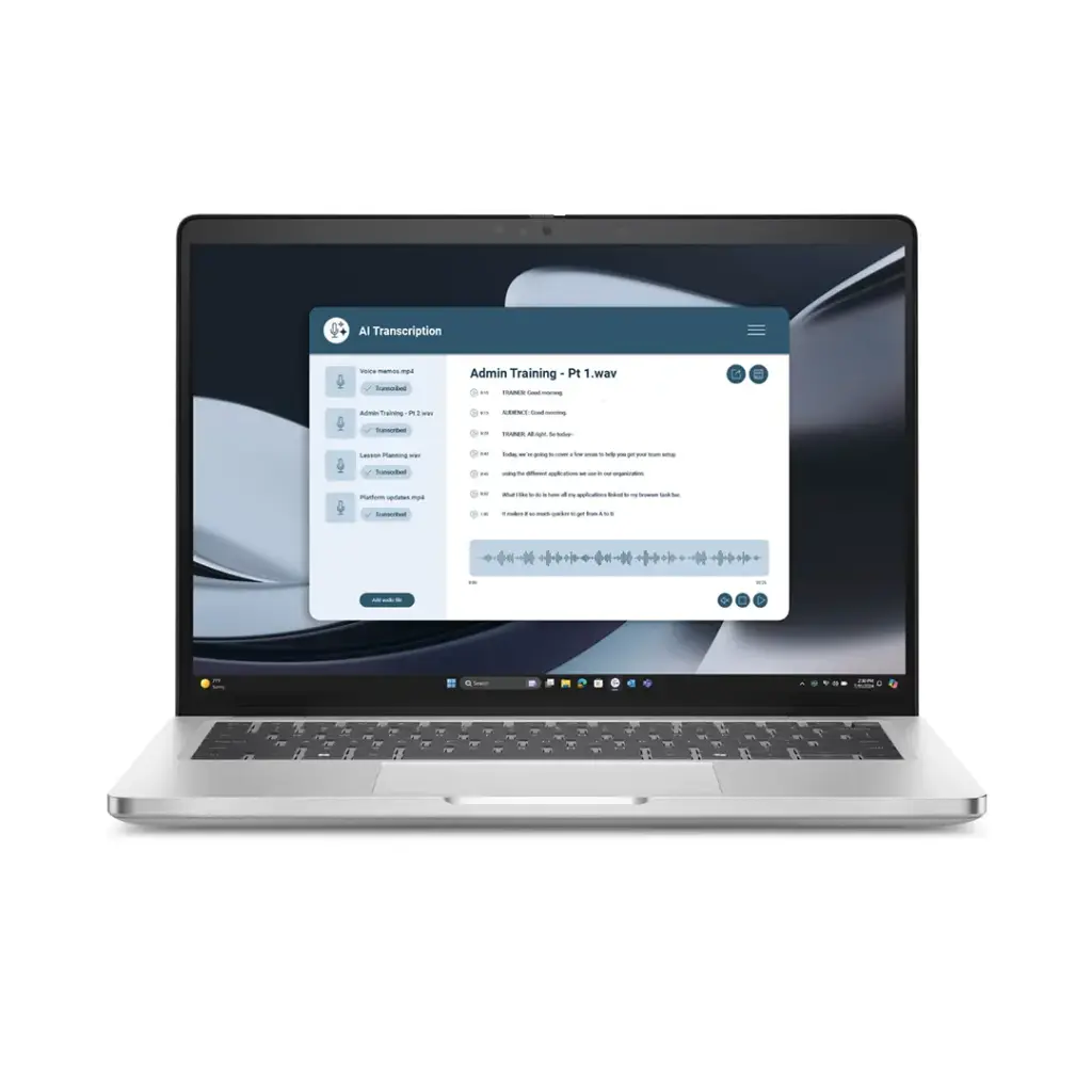 Dell Pro 14 Plus Laptop (PB14255) | AMD Ryzen 7 | Non-touch | 32GB ...