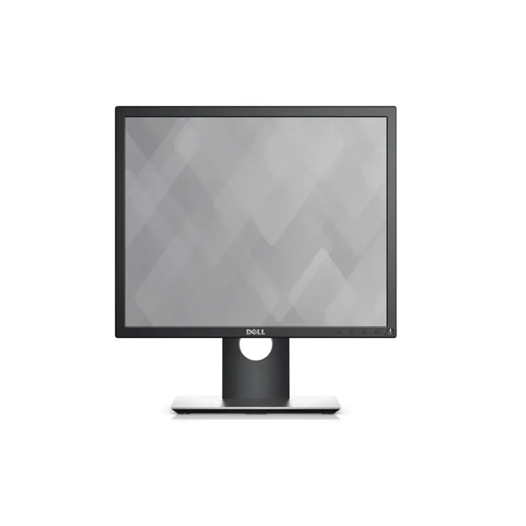 Dell Pro 19 Plus Monitor - P1917S | Megachip Electronics Pvt Ltd